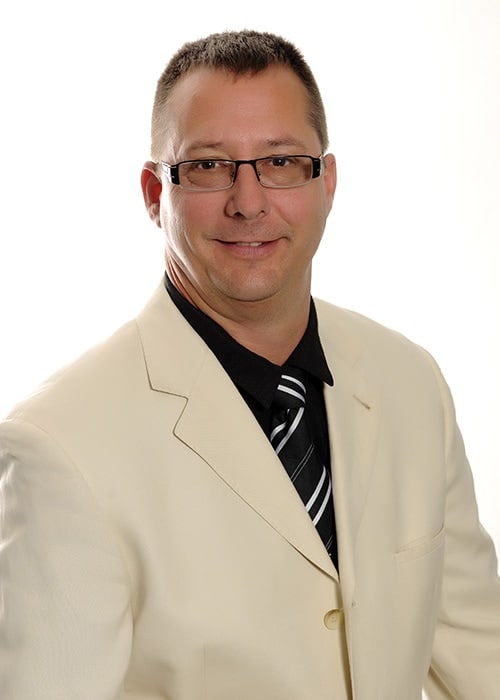 Yves Cloutier / FIPOE